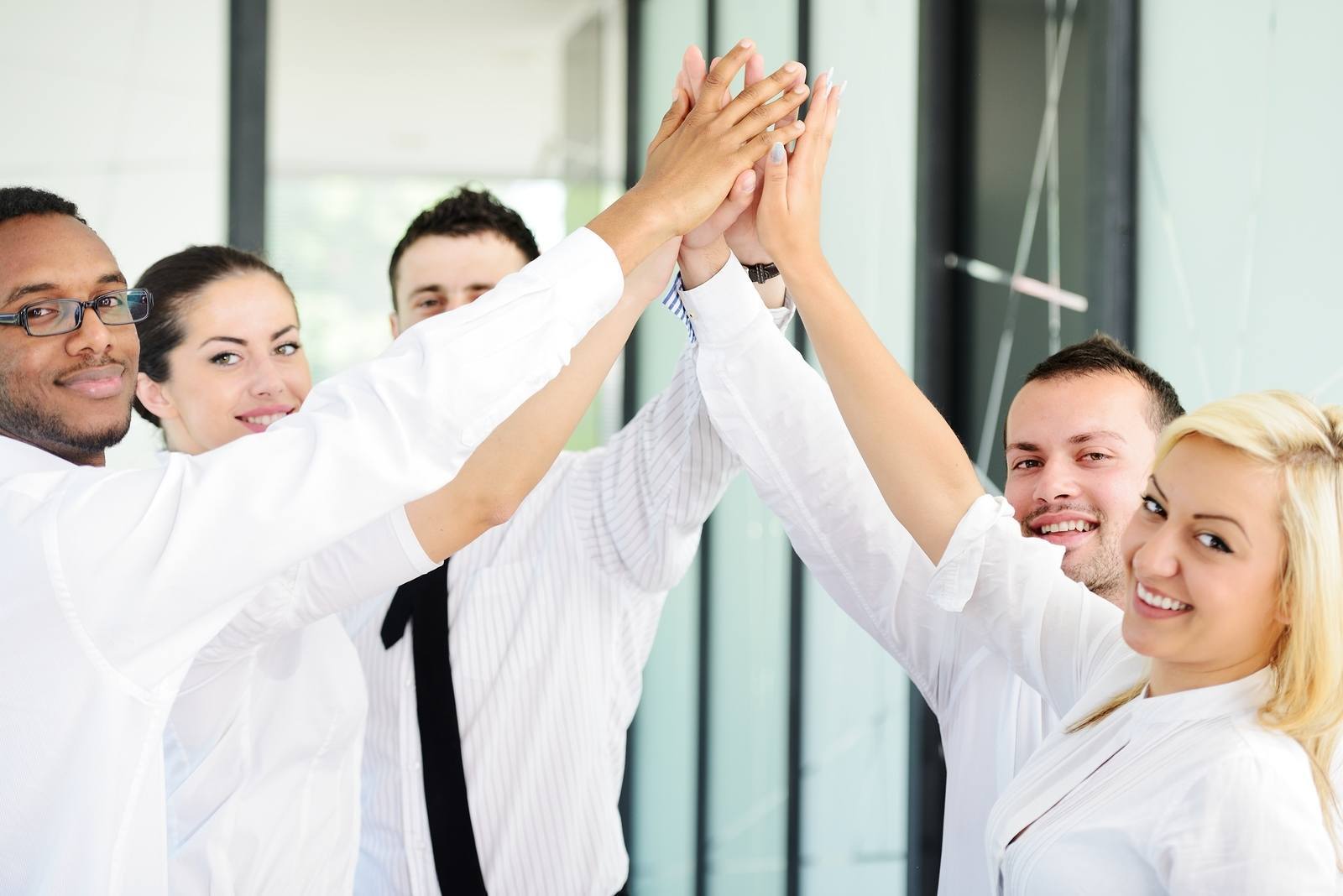 5 Surprising Habits of Successful Project Managers - Projects in Less ...