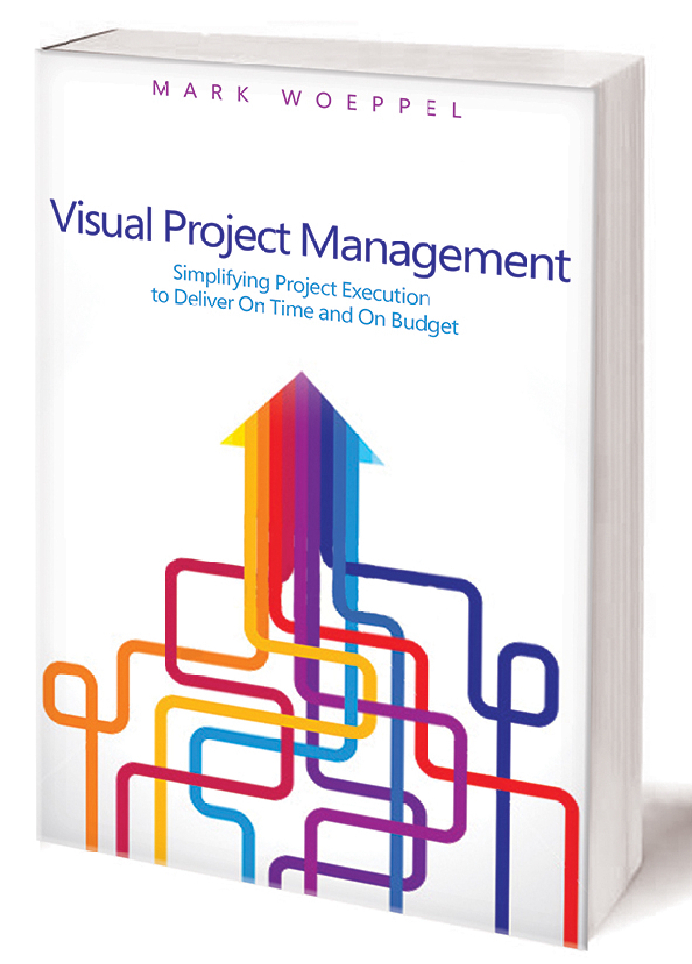 Best Visual Project Management Book | Projects in Less Time